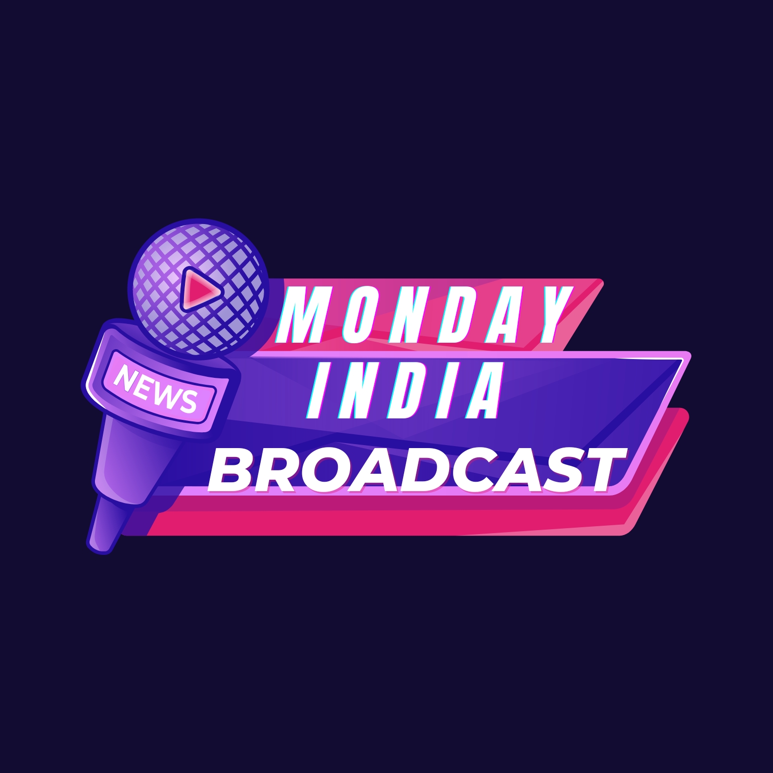 Monday India Broadcast - Your News