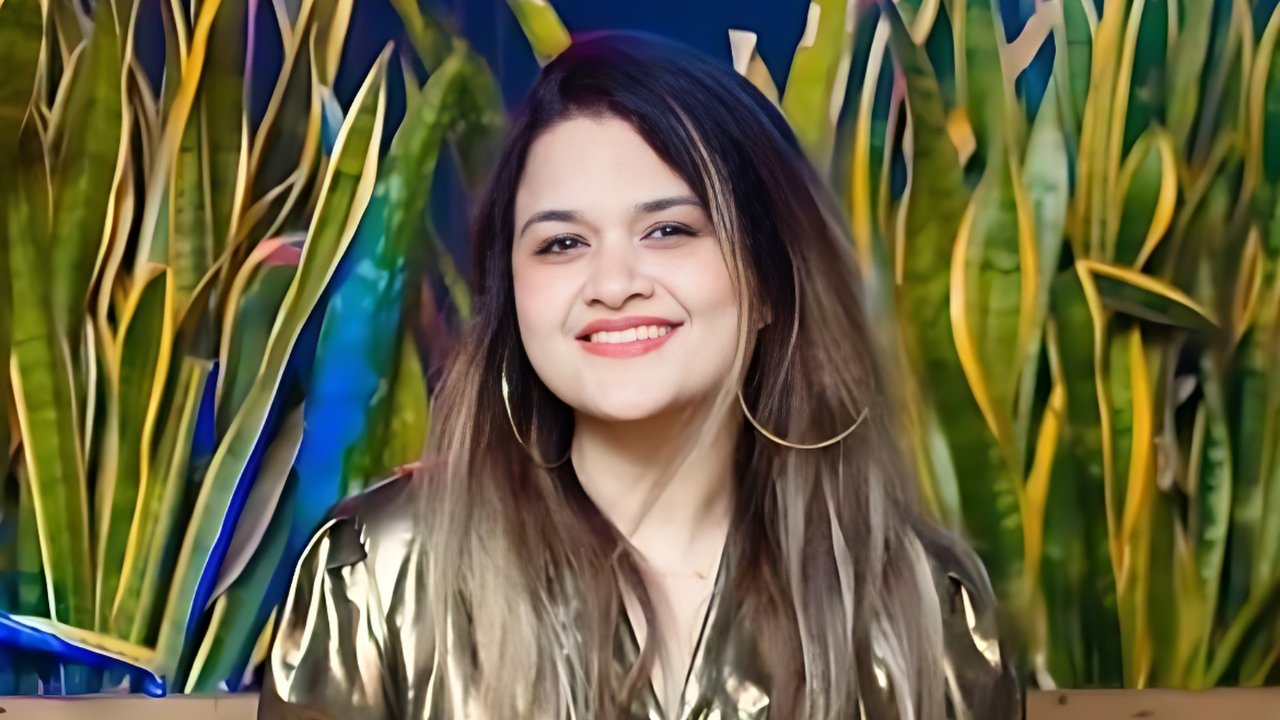 "Empowering Women Through Glamer: Dishika Singh Appointed Director"