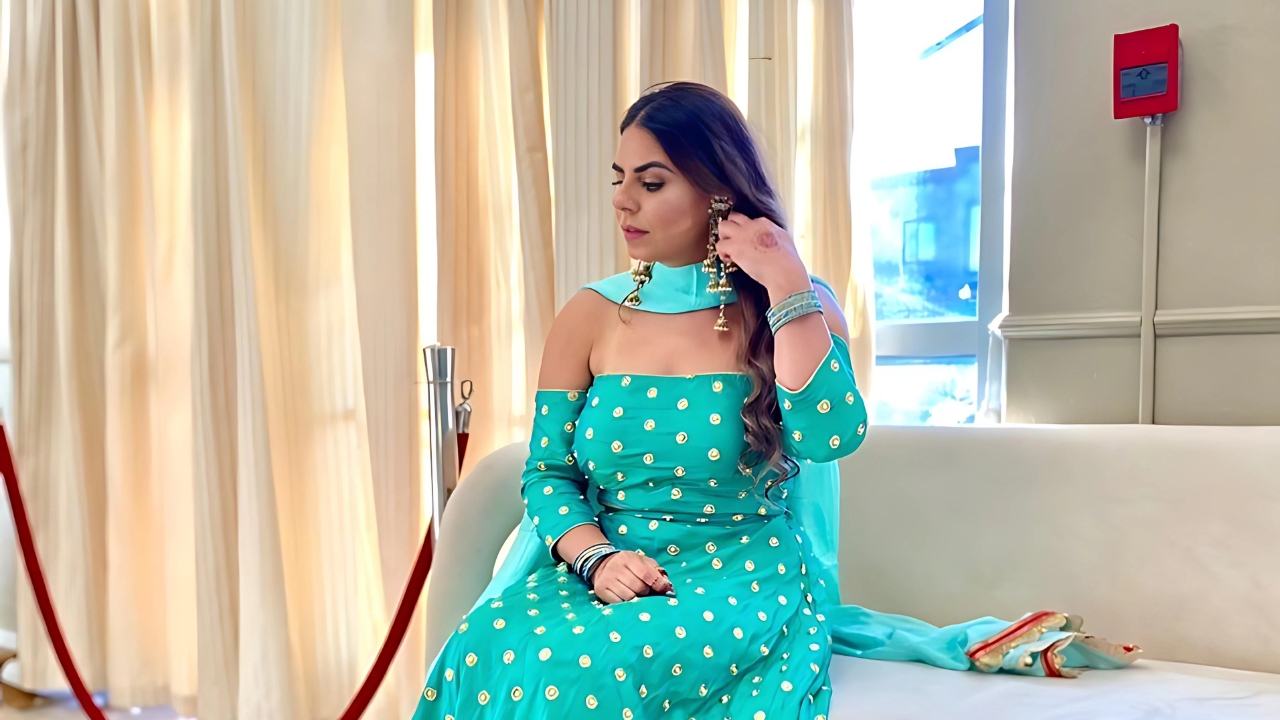 Raavi Kaur: The Rising Star from Punjab