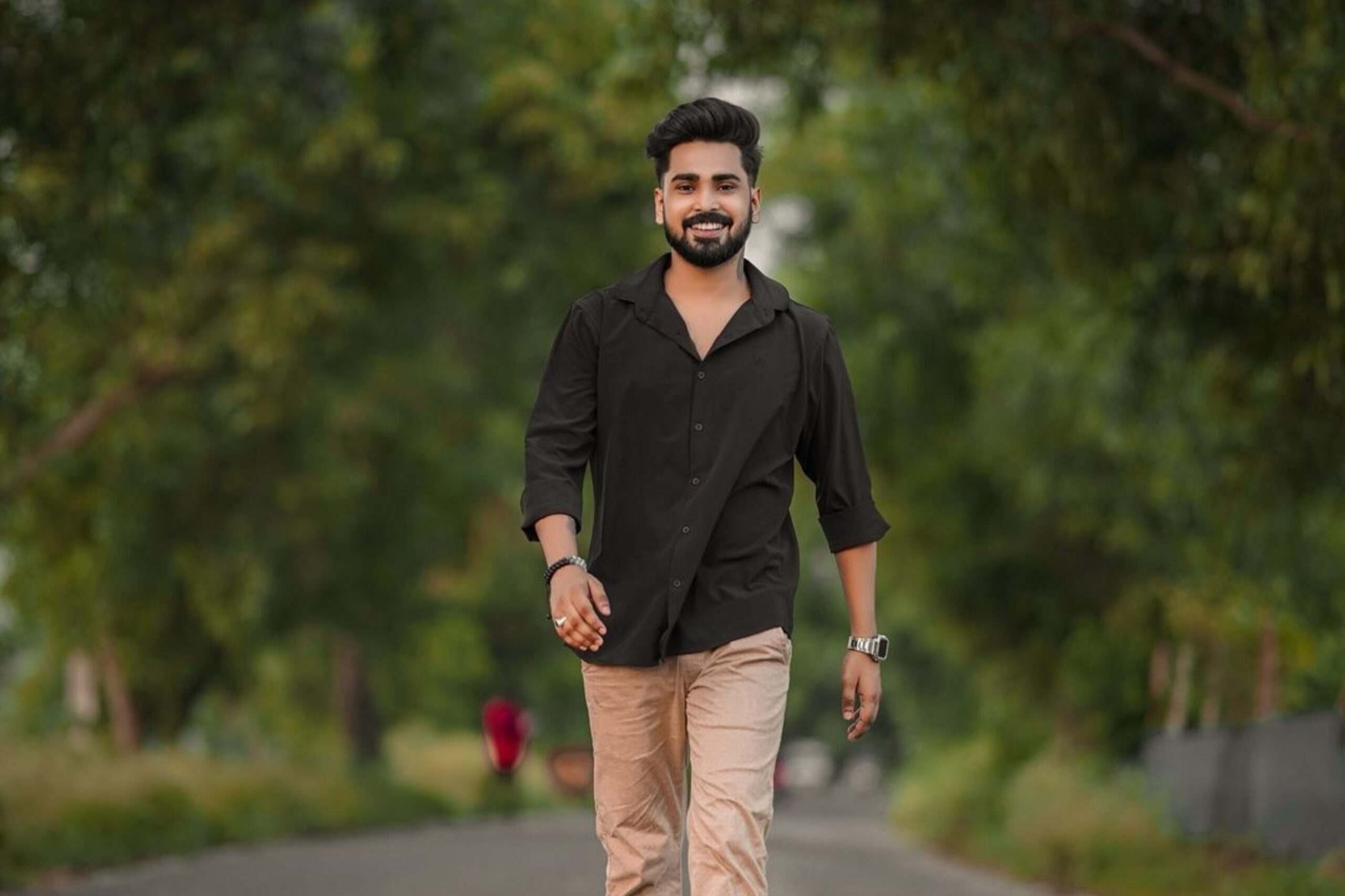 Subhasish Mondal: The Dynamic Dancer and Vlogger from Kolkata